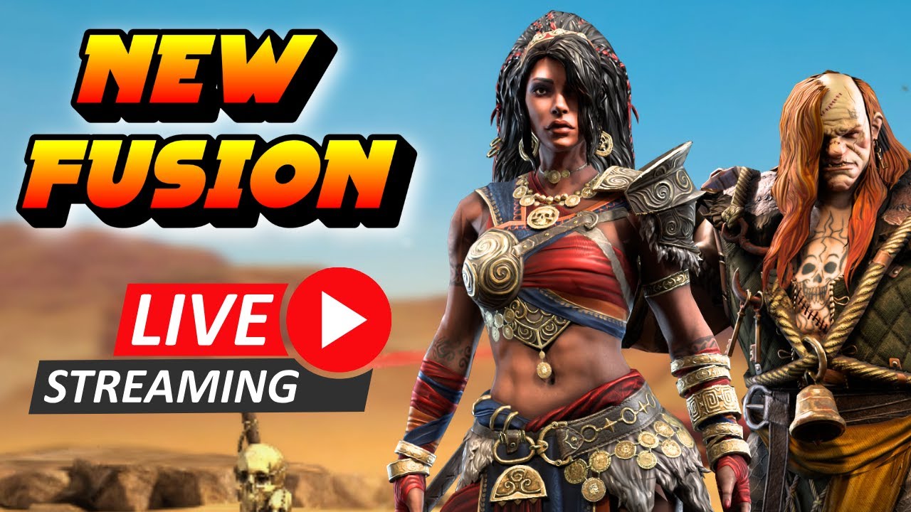 Packmaster Fusion Calendar! - MTG Jedi