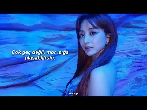 TWICE - Rainbow (Türkçe Çeviri)