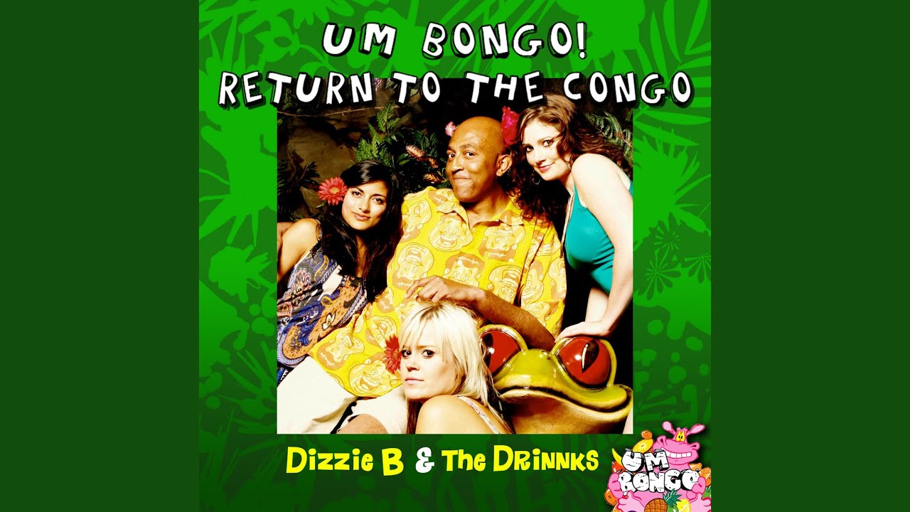 Um Bongo (Return To The Congo) - YouTube