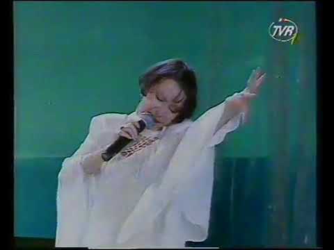 Marina Voica recital Mamaia 1995 - YouTube