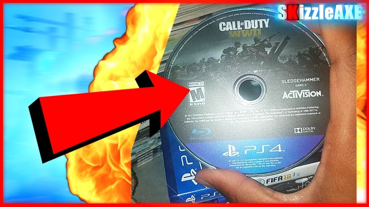Can We Expect WW2 Zombies Leaked Gameplay? A WW2 Zombies Trailer Coming ...