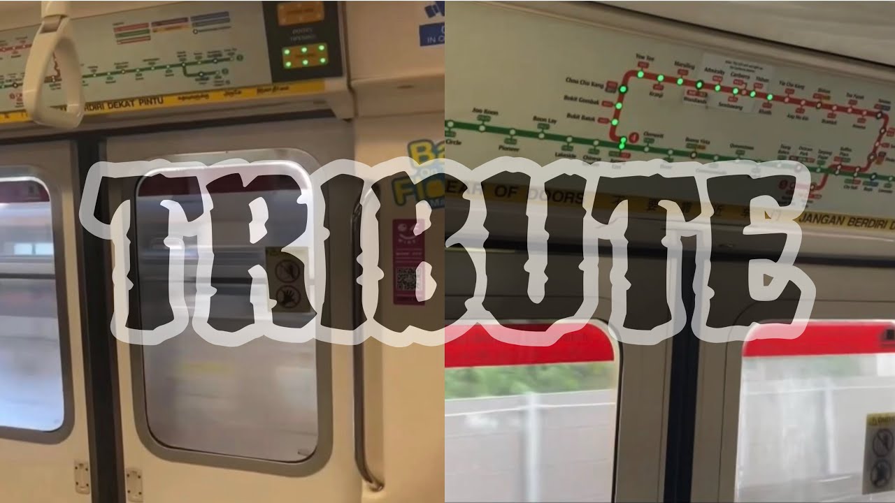 C151 + C751B tribute - YouTube