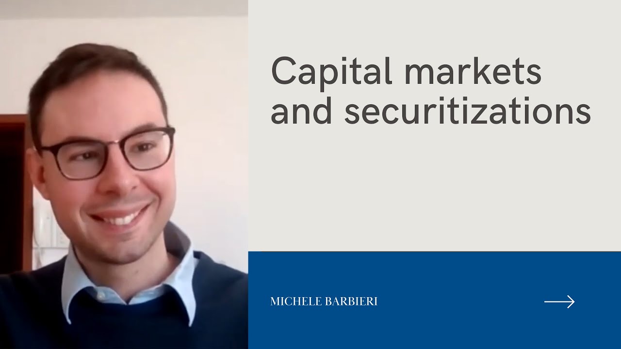 Приглашенный профессор: Michele Barbieri (Bocconi University) - YouTube