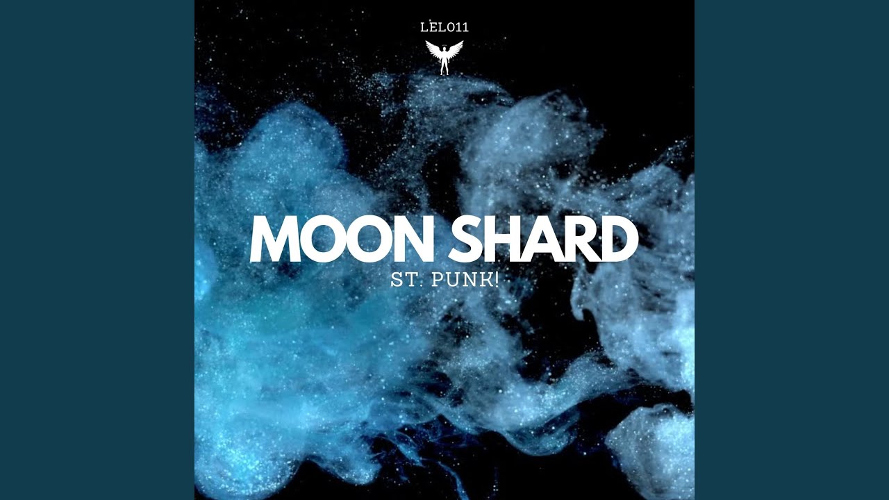 Moon Shard - YouTube