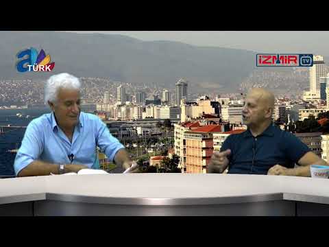 Salih ERKEK'in sunduğu “SALİH ERKEK ile ERKEKÇE” program konuğu Fikret MISIRLI