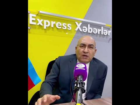 Şərh sizdə ? Express Xəbərlərin \