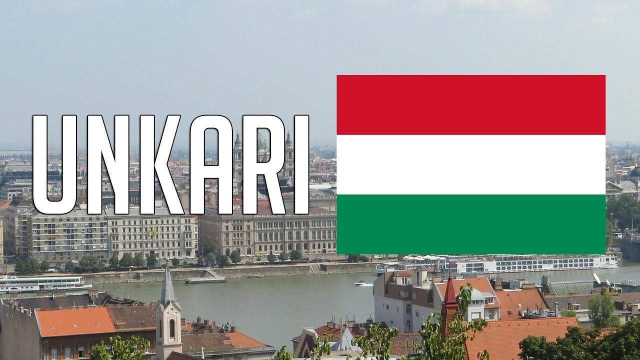 UNKARI - YouTube