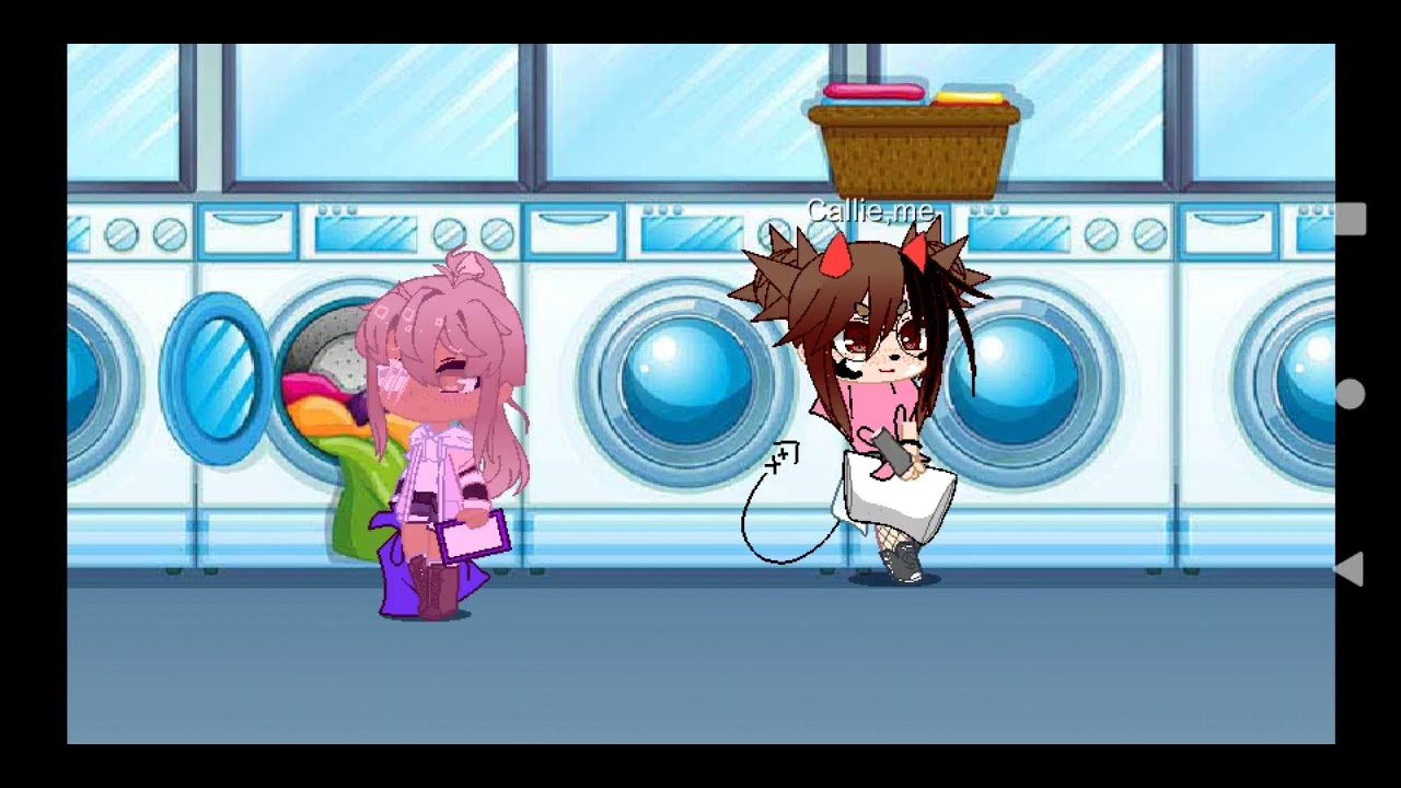 all my character powers check the description - YouTube