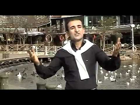 Cezaire Kurdi Maralime 2011 orijinal klip