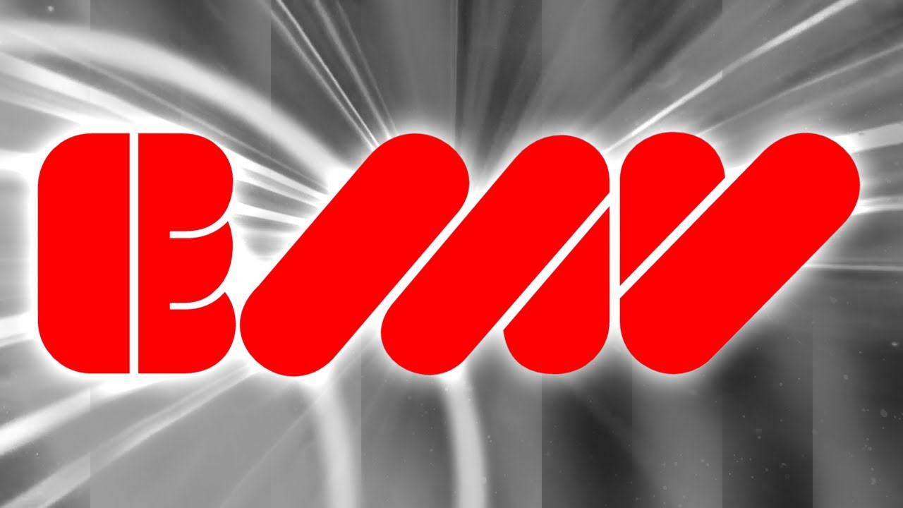 Elianoor Media Ventures Logo Graphic - Roblox-Themed - YouTube
