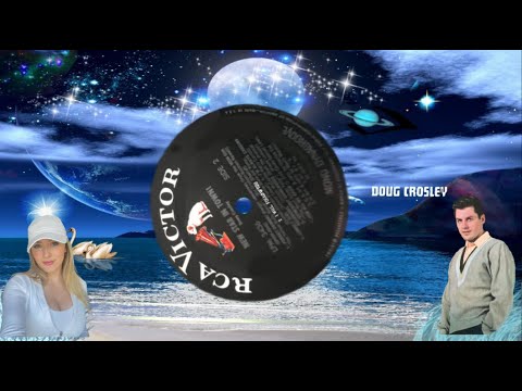 Doug Crosley - I will follow you 1965 - 2:24 ( Personal Color Design}# ...