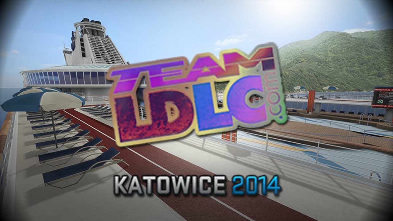 Sticker | Team LDLC.com (Holo) | Katowice 2014 (in the game) - YouTube
