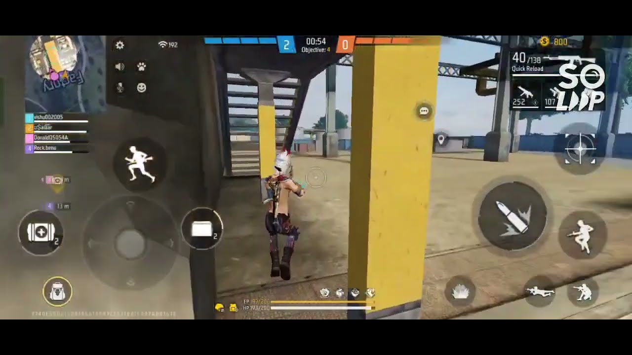 Funny Edit || Free Fire || Movie dialogues || Songs #freefire #lskrmgaming #viral - YouTube