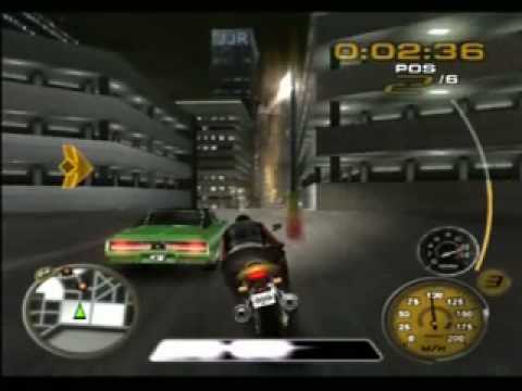 Midnight Club 3: DUB Edition Walkthrough (Roy Part 1) - YouTube
