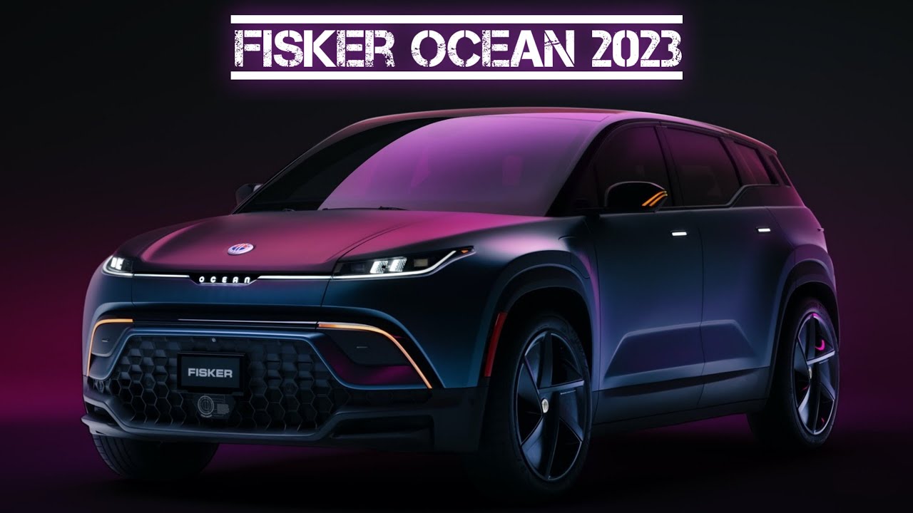 Fisker's Expansion into China Begins in December with First Store - YouTube