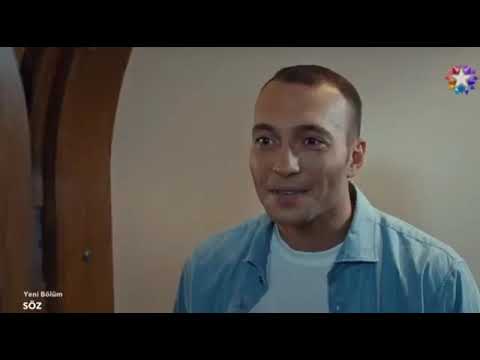 SÖZ | Melissa, Mücahid'i bir vazoyla vurdu