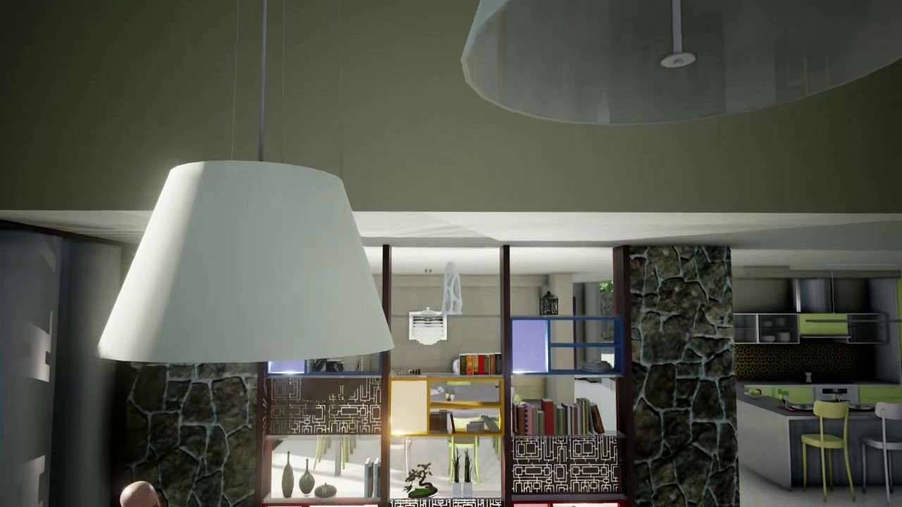 3D Architectural #BIM Design Software - Edificius #13 - YouTube