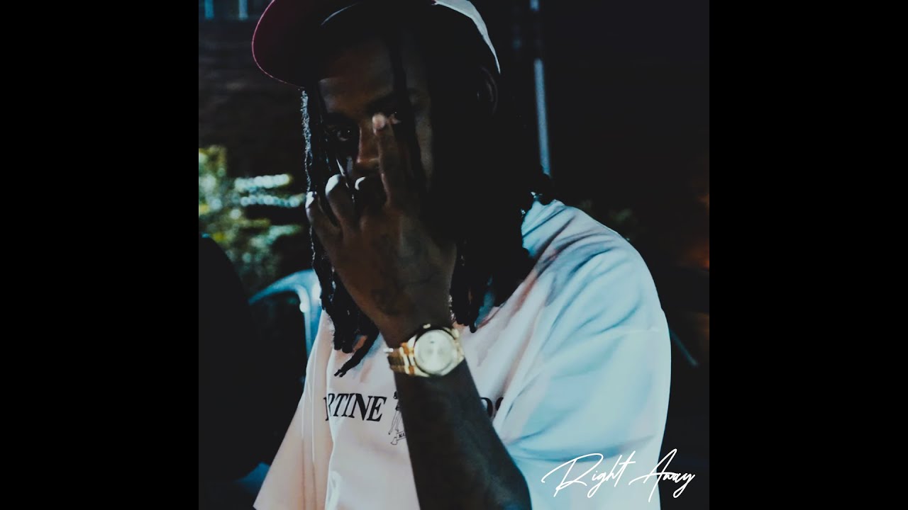 [FREE] Babyface Ray x Peezy Sample Type Beat "Right Away" - YouTube