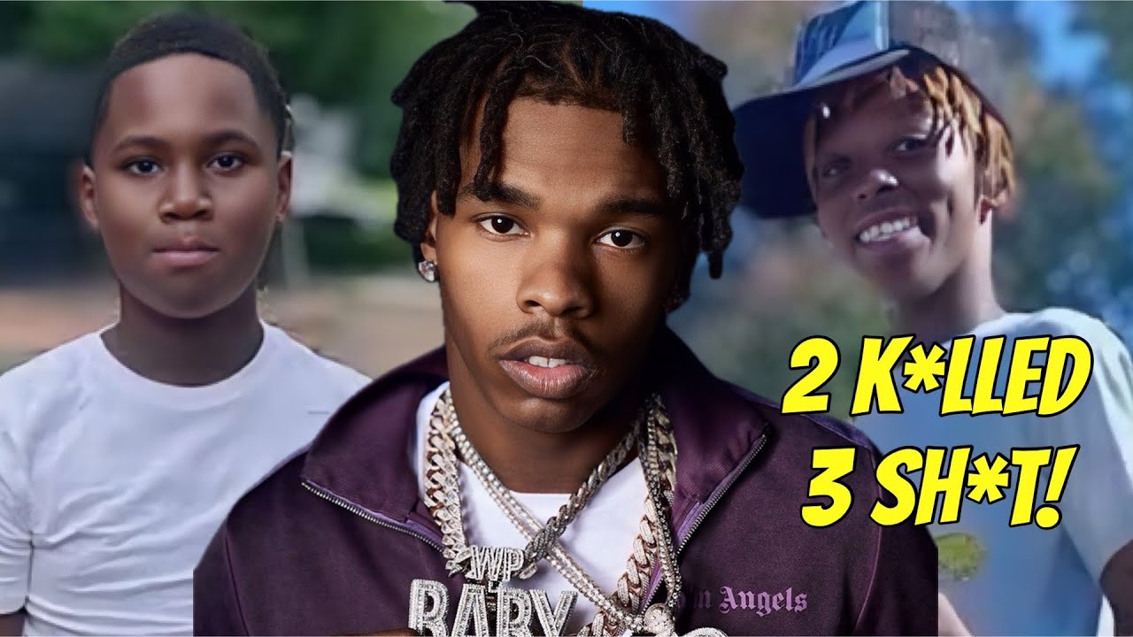 Atlanta Rapper's Music Video Shoot Ends in Tragedy: Teen Killed on His ...
