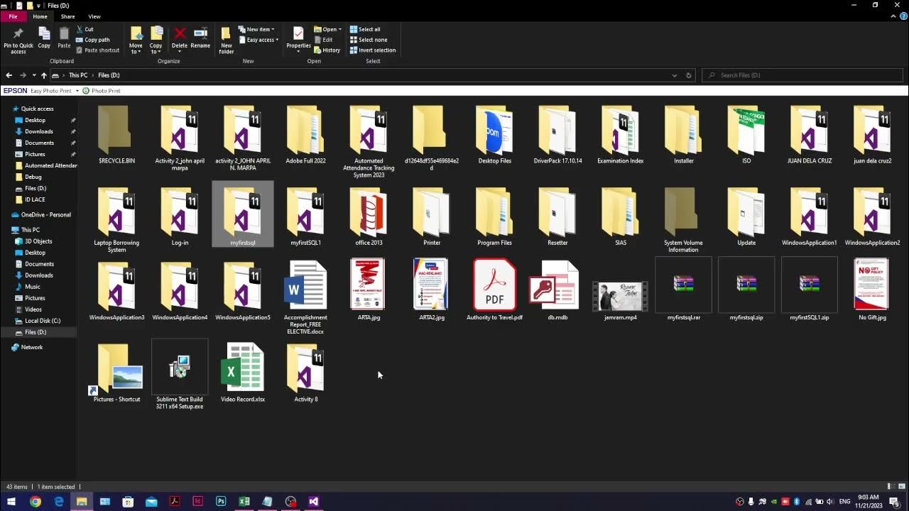 Mastering Add, Edit, Save, Update and Delete using DataGridView - YouTube