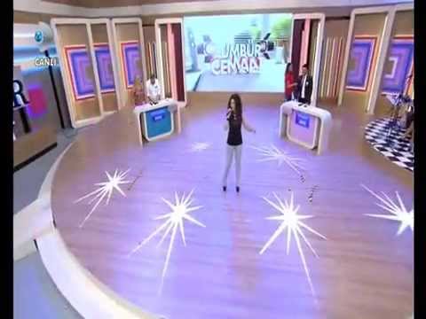 Deniz Toprak - Sarıl Bana - Kanal D