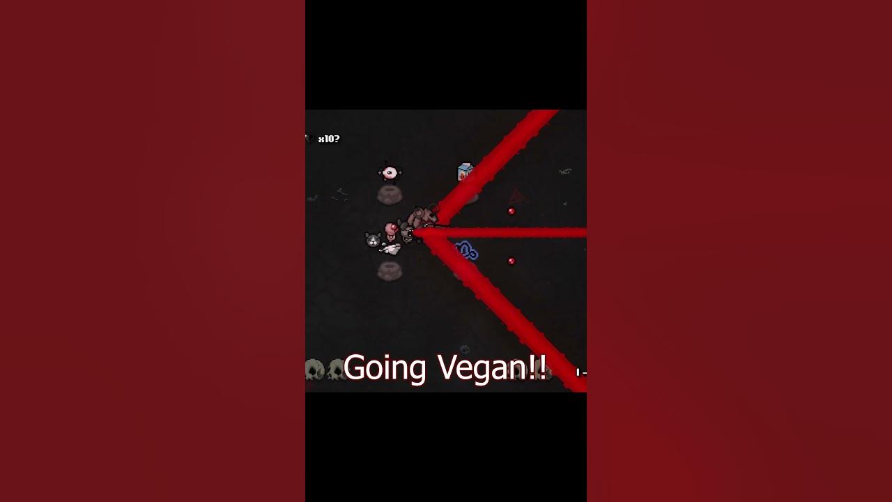 Hard choice! Going Vegan! - YouTube