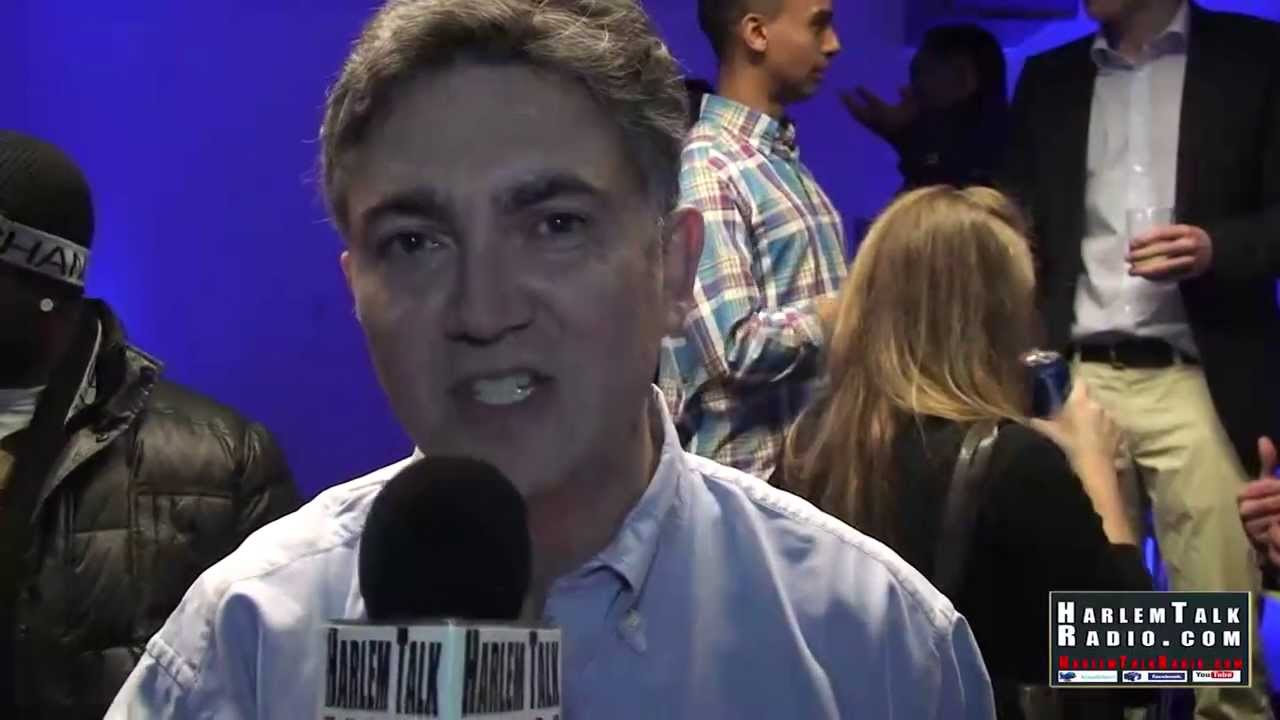 Arie Abecassis DreamIt Ventures what's great about startup Battles ...