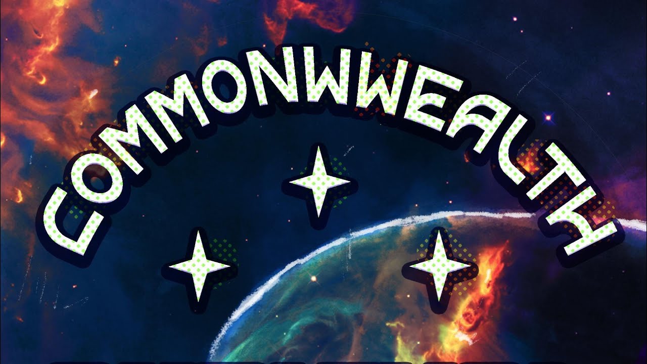 Commonwealth Season 5 Trailer - YouTube