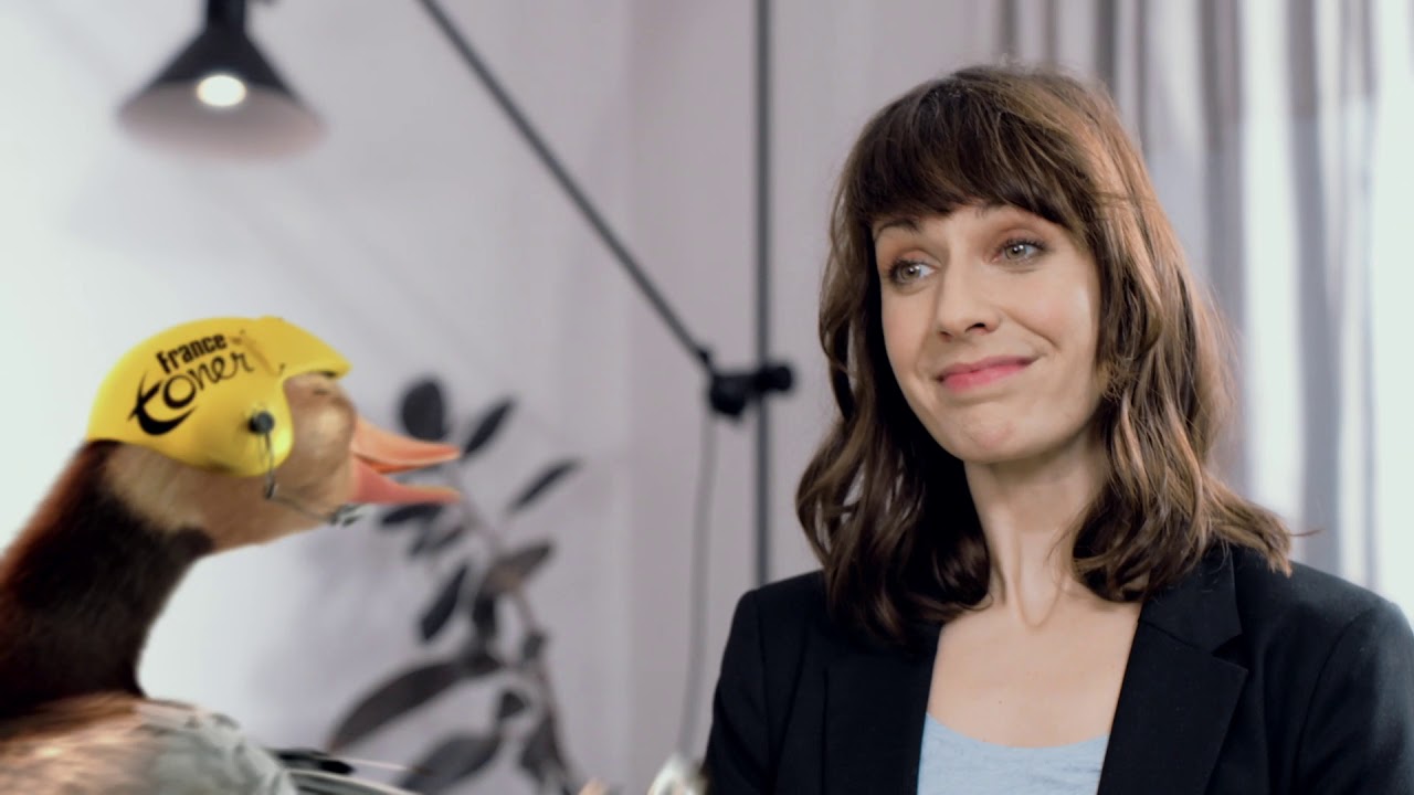 FranceToner Spot TV 2019 : Acheter ses cartouches d'encre en magasin à ...