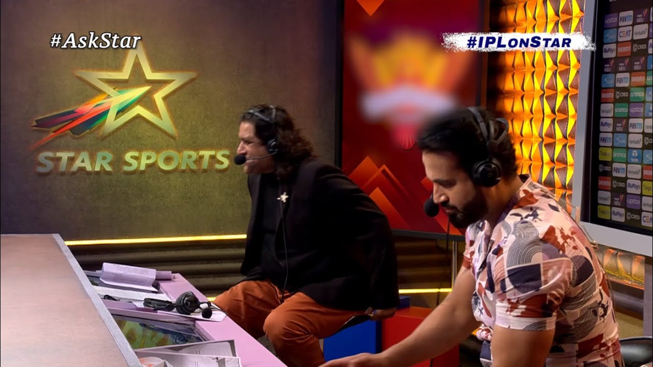 Irfan Thinks Rinku Singh Can Play for India | #AskStar | IPL 2023 - YouTube