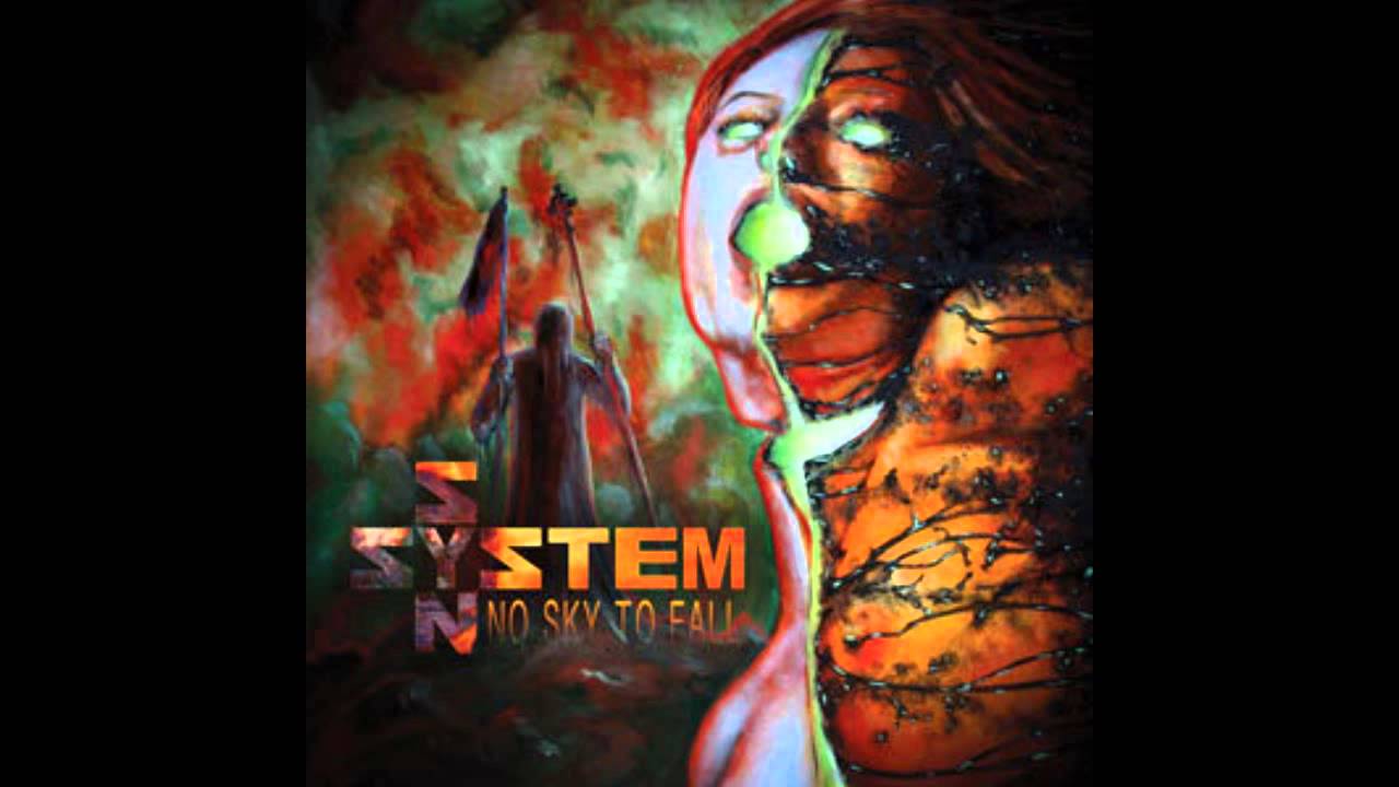 System Syn - A Prayer Of Ending - YouTube