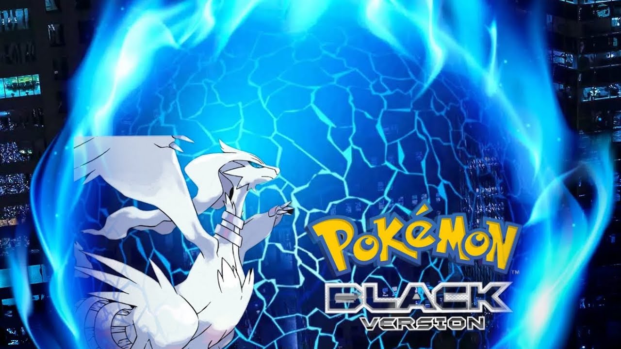 pokémon Black version #13 - YouTube