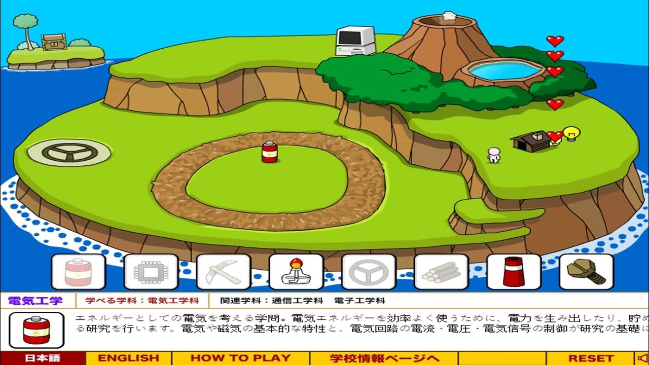 Collection of games related to The Grow series available on Y8 - YouTube