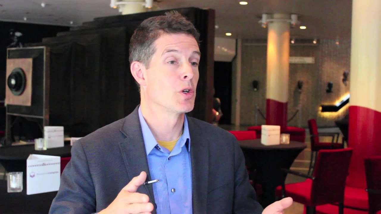 Michael Edson - Background (Smithsonian) 1/4 - YouTube