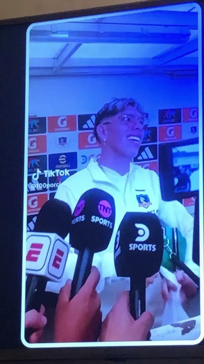 Carlos palacios te pusiste nerviosa - YouTube