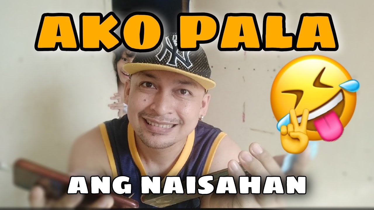 KUYA WILLIE PRANK/choy choy vlog - YouTube