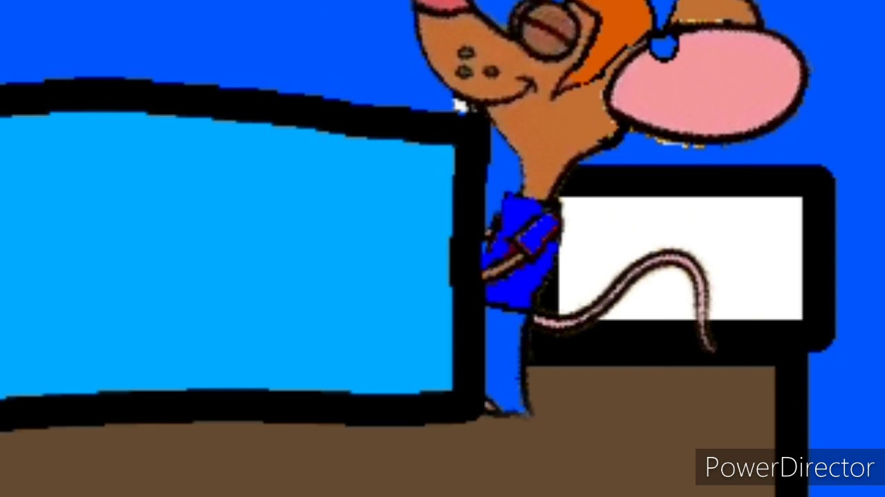 Marvin as Donald Duck - YouTube