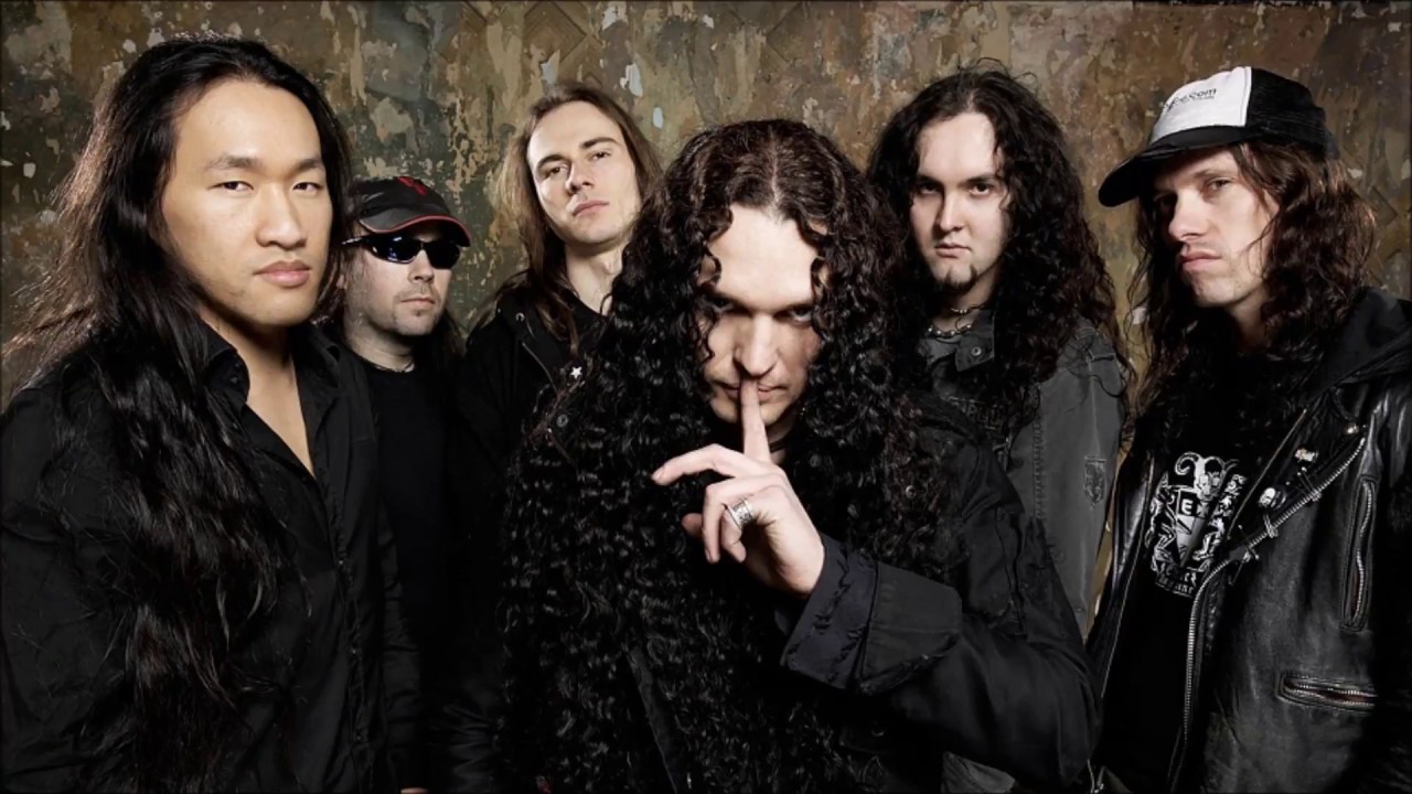 DragonForce - Heroes Of Our Time(Only Bass) - YouTube