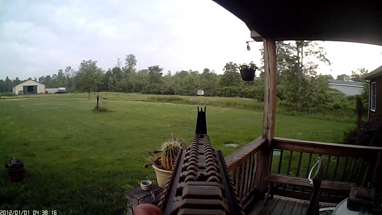 G&G Combat Machine Raider TAN Airsoft M4 - YouTube