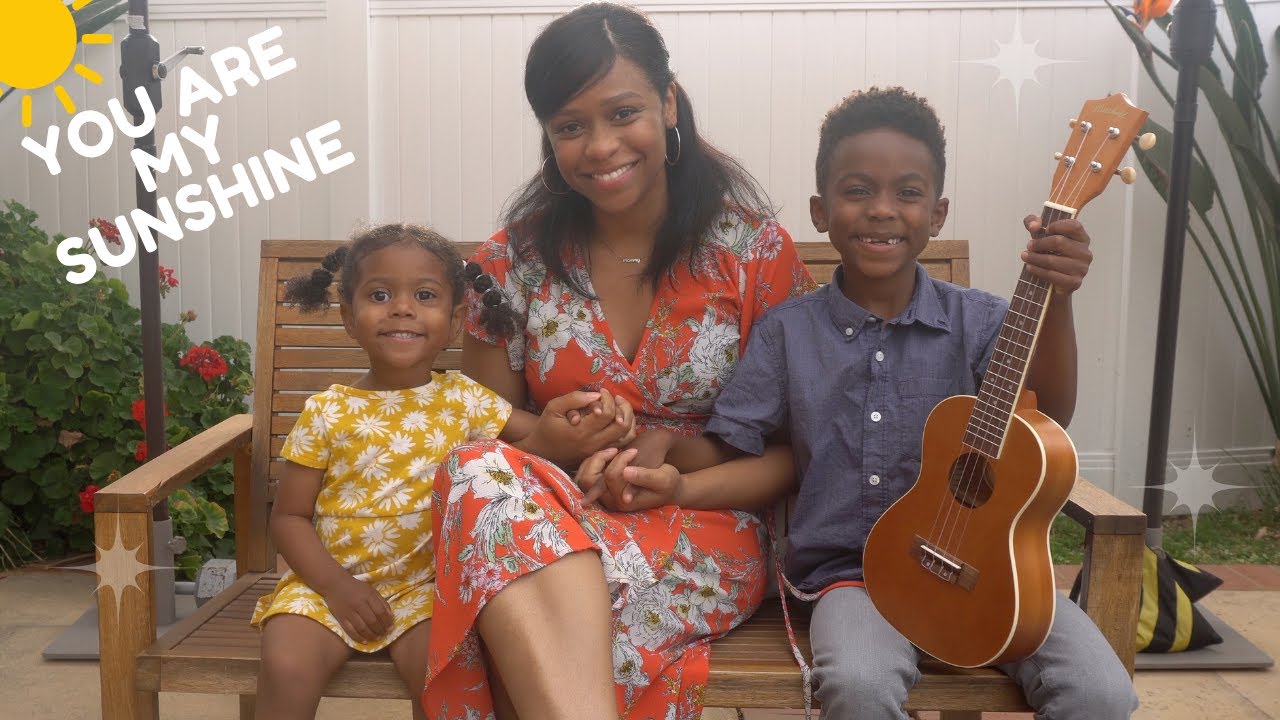 A song for Mom | Wilson World - YouTube