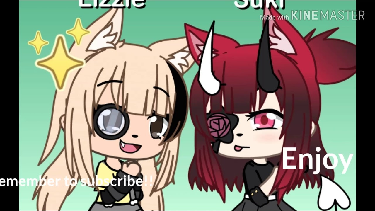 ° Daniel Sheard ° Gacha life themes ° - YouTube