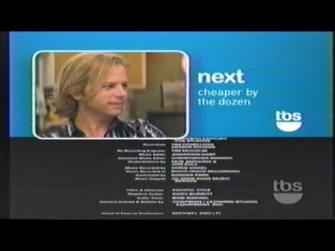 Old School (2003) End Credits (TBS 2006) - YouTube