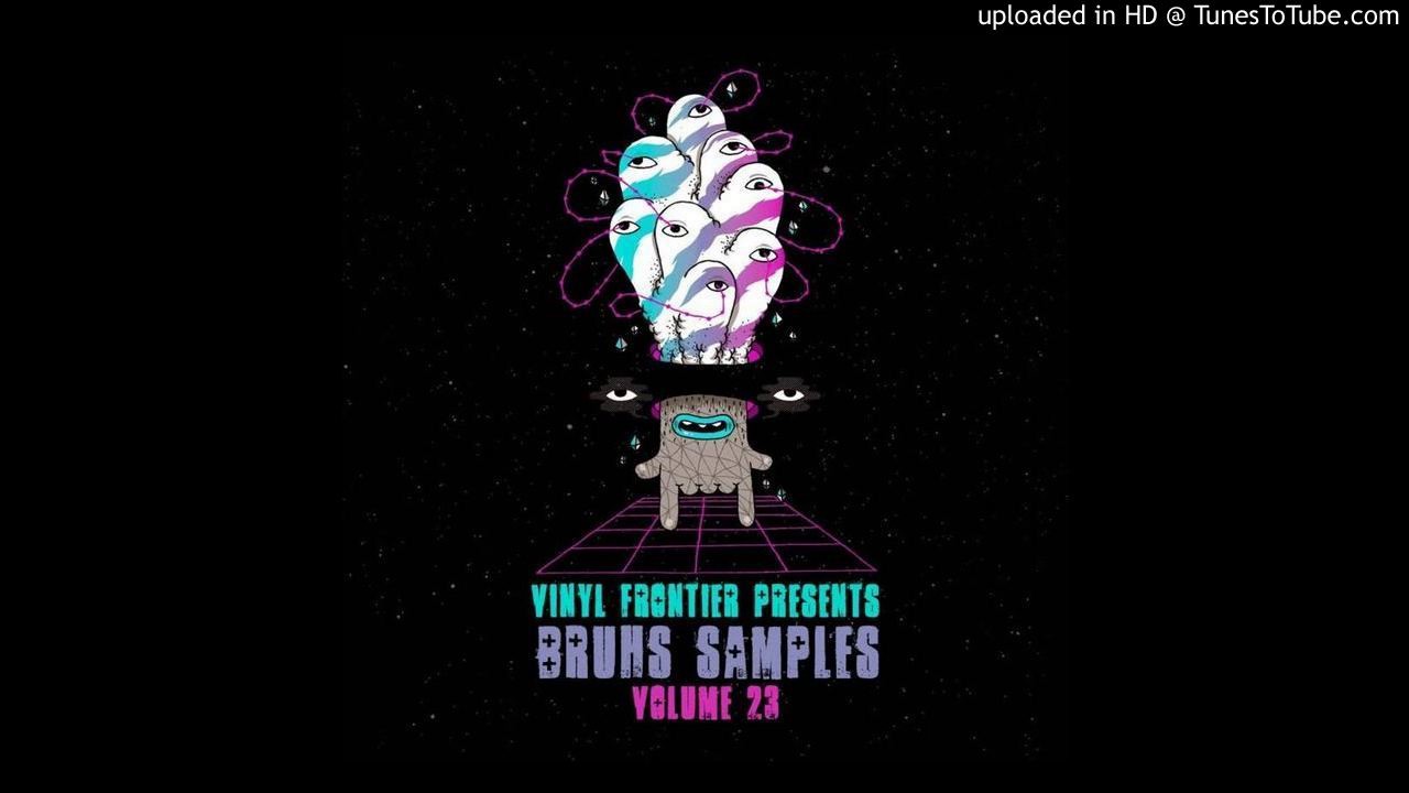 Vinyl Frontier Presents BRUH Samples Vol. 23: Track #9 - YouTube Music