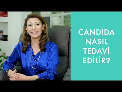 CANDIDA EN DOĞAL ŞEKİLDE NASIL TEDAVİ EDİLİR?