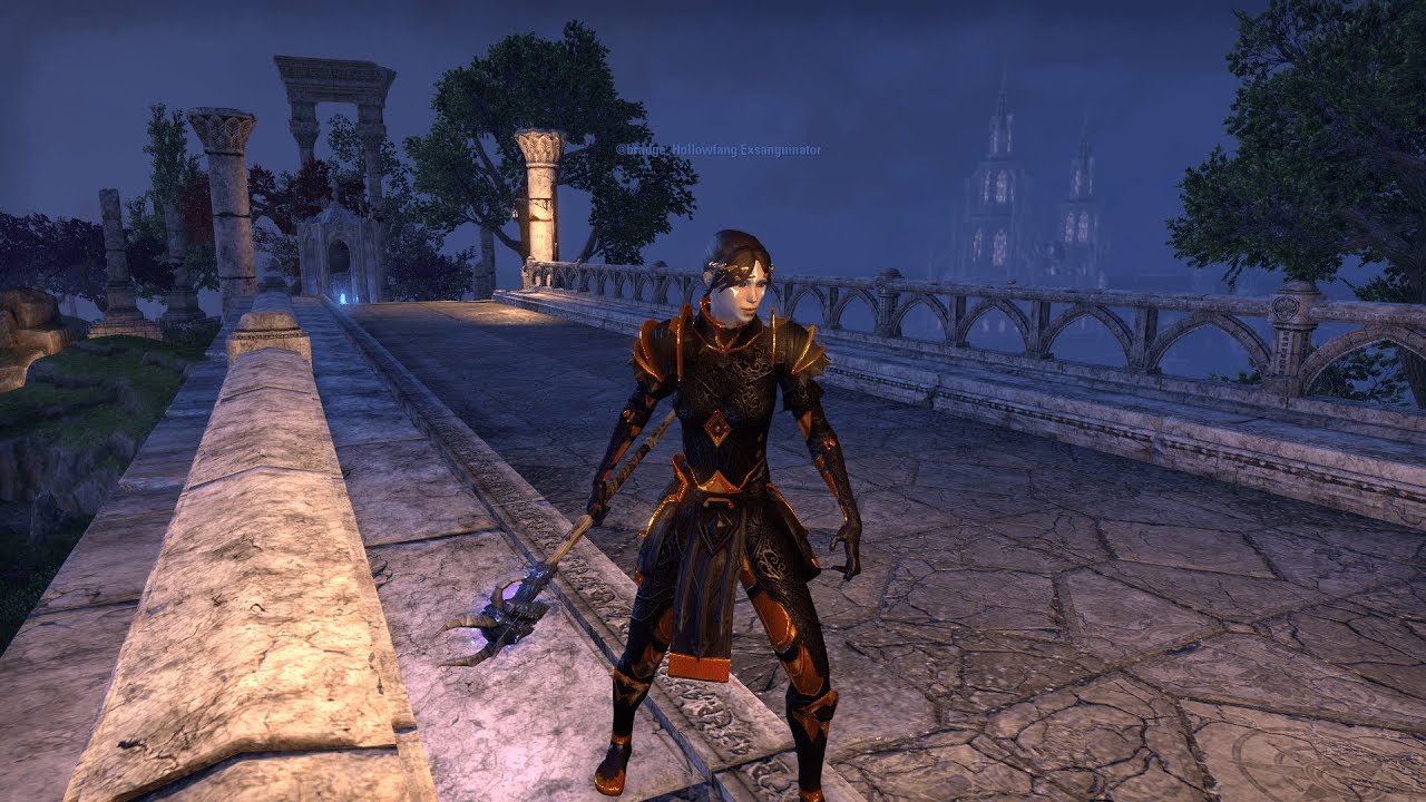 Multiclass PVP 2 - YouTube