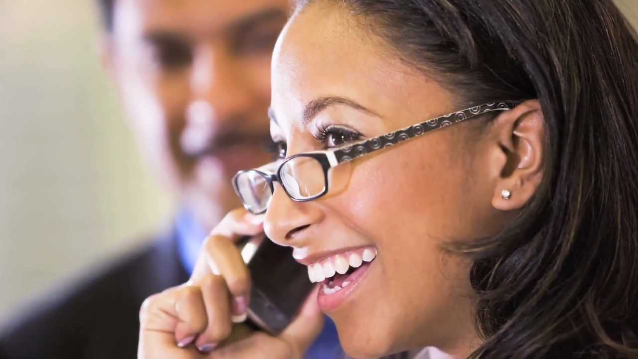 Nationwide Vision campaign - YouTube