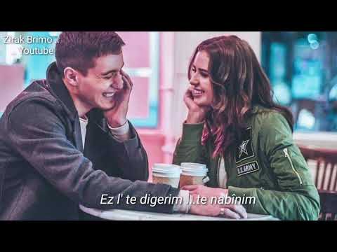 Karwan Kamil - Te Nabînim bi kurdî û عربي