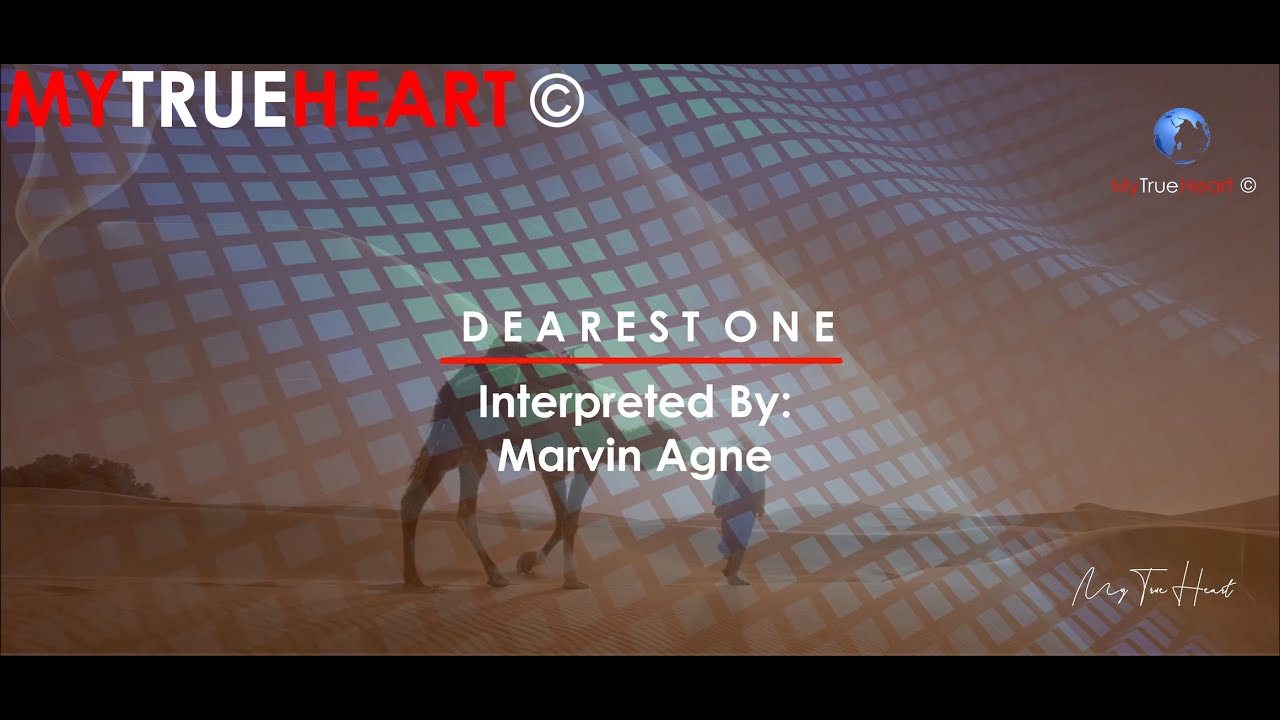 🎧 Dearest One | Videoke Version - YouTube