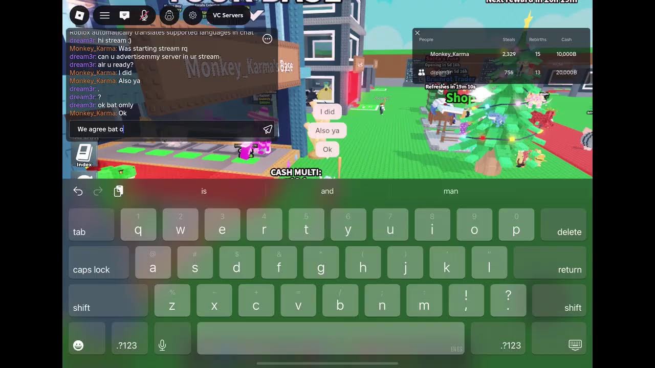 quick stream - YouTube