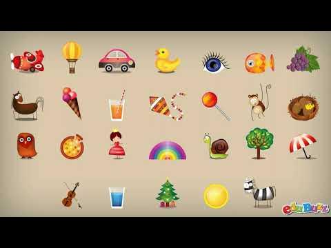 Phonics Song 3(REUPLOADED) - YouTube